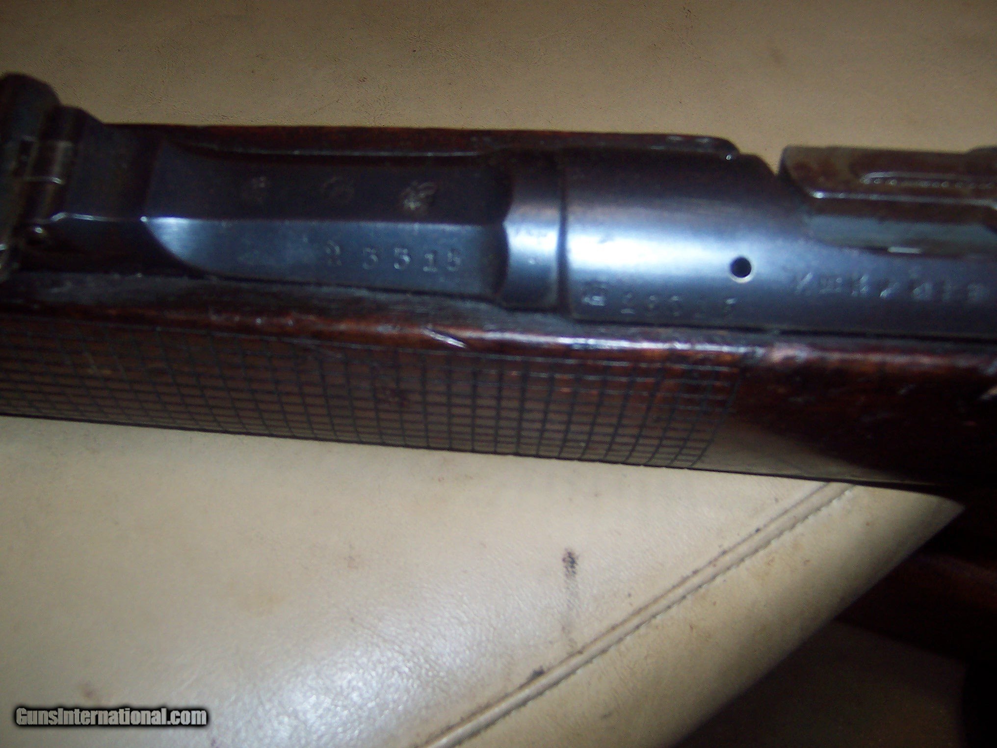 japanese murata type 22
