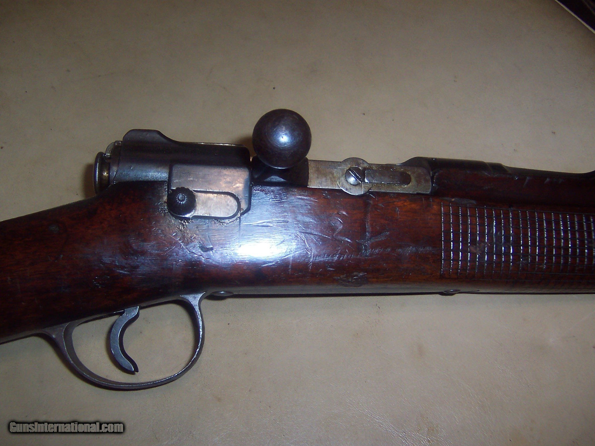 japanese murata type 22