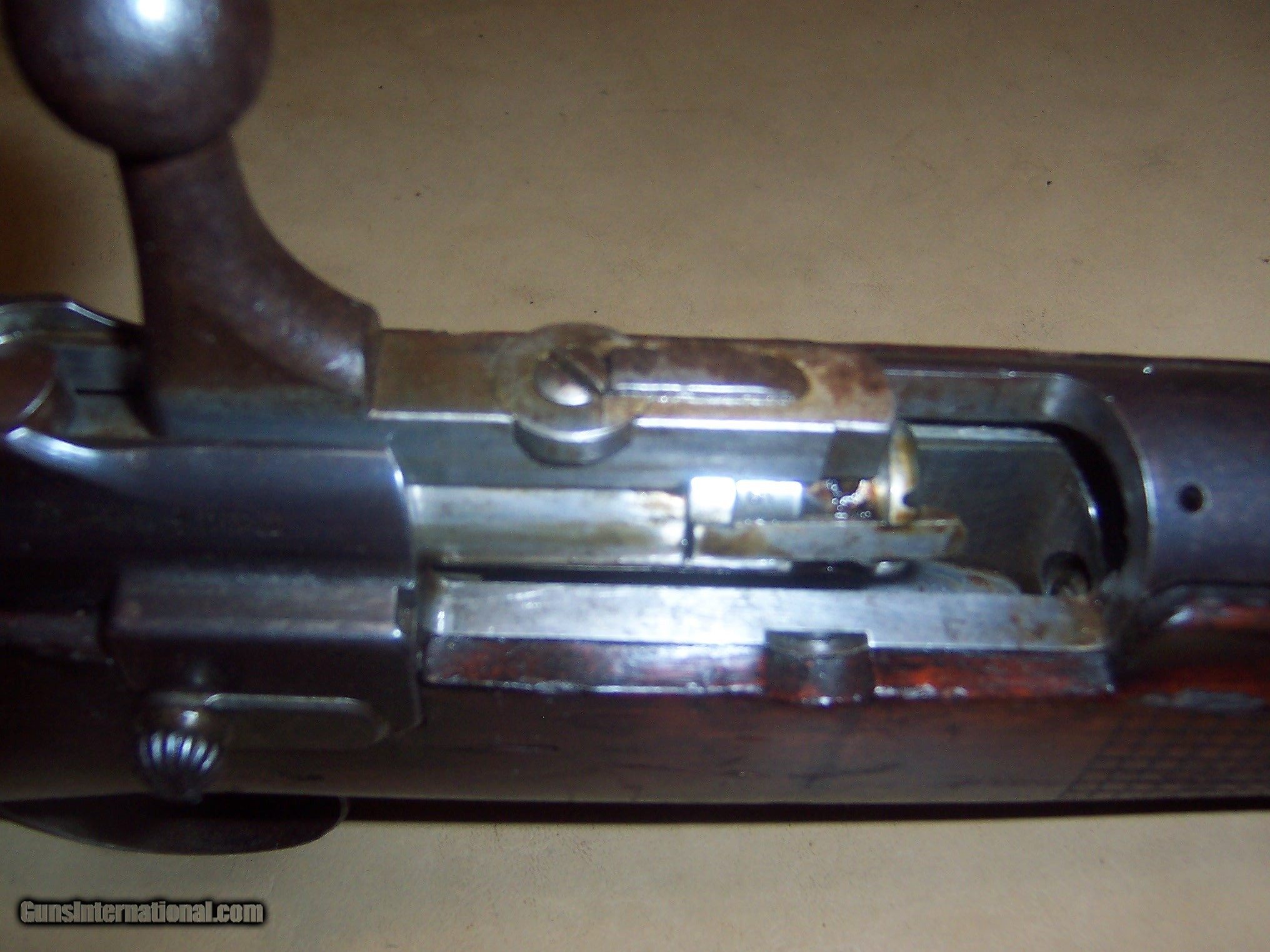 japanese murata type 22