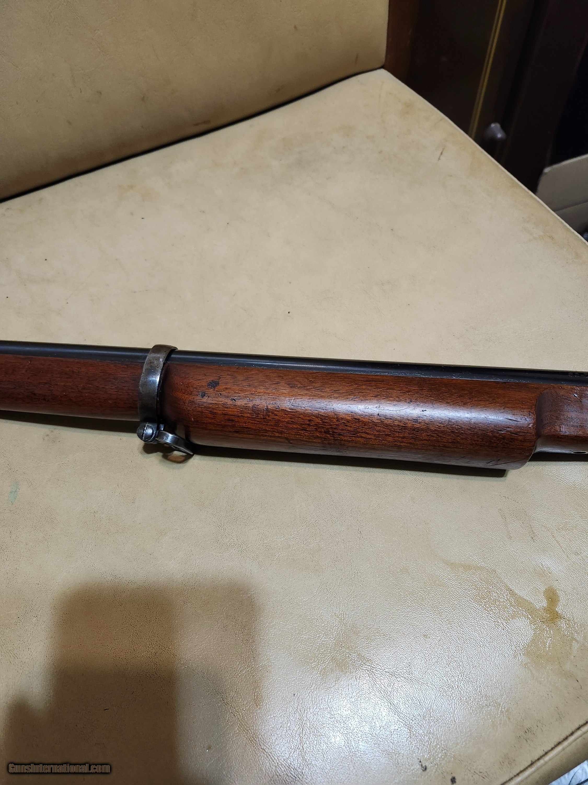 stevens model 414 22lr for sale