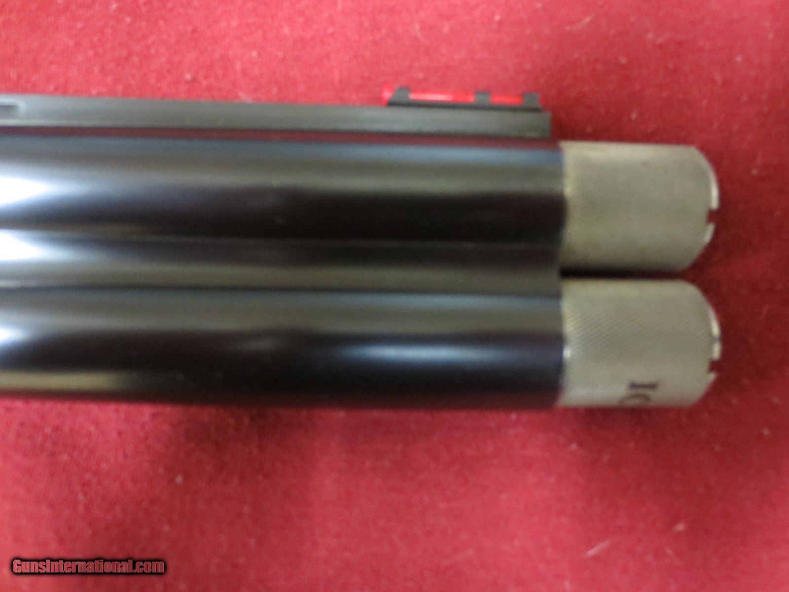 Perazzi 12ga Mirage S Special Sporting barrels(MX8). Type four. 29.5 ...