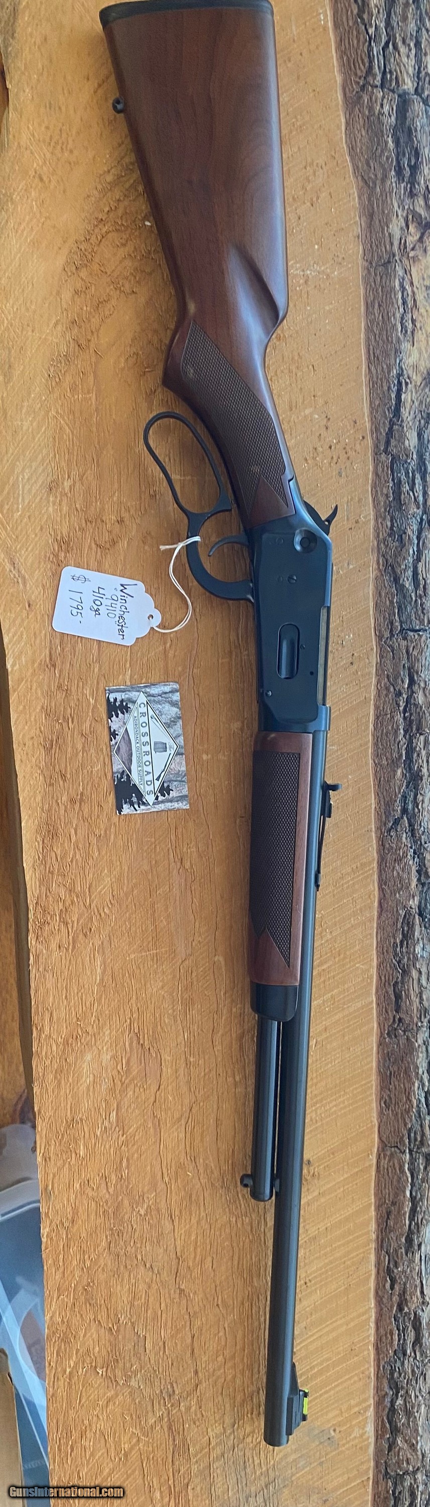 Winchester 9410 Lever .410 for sale
