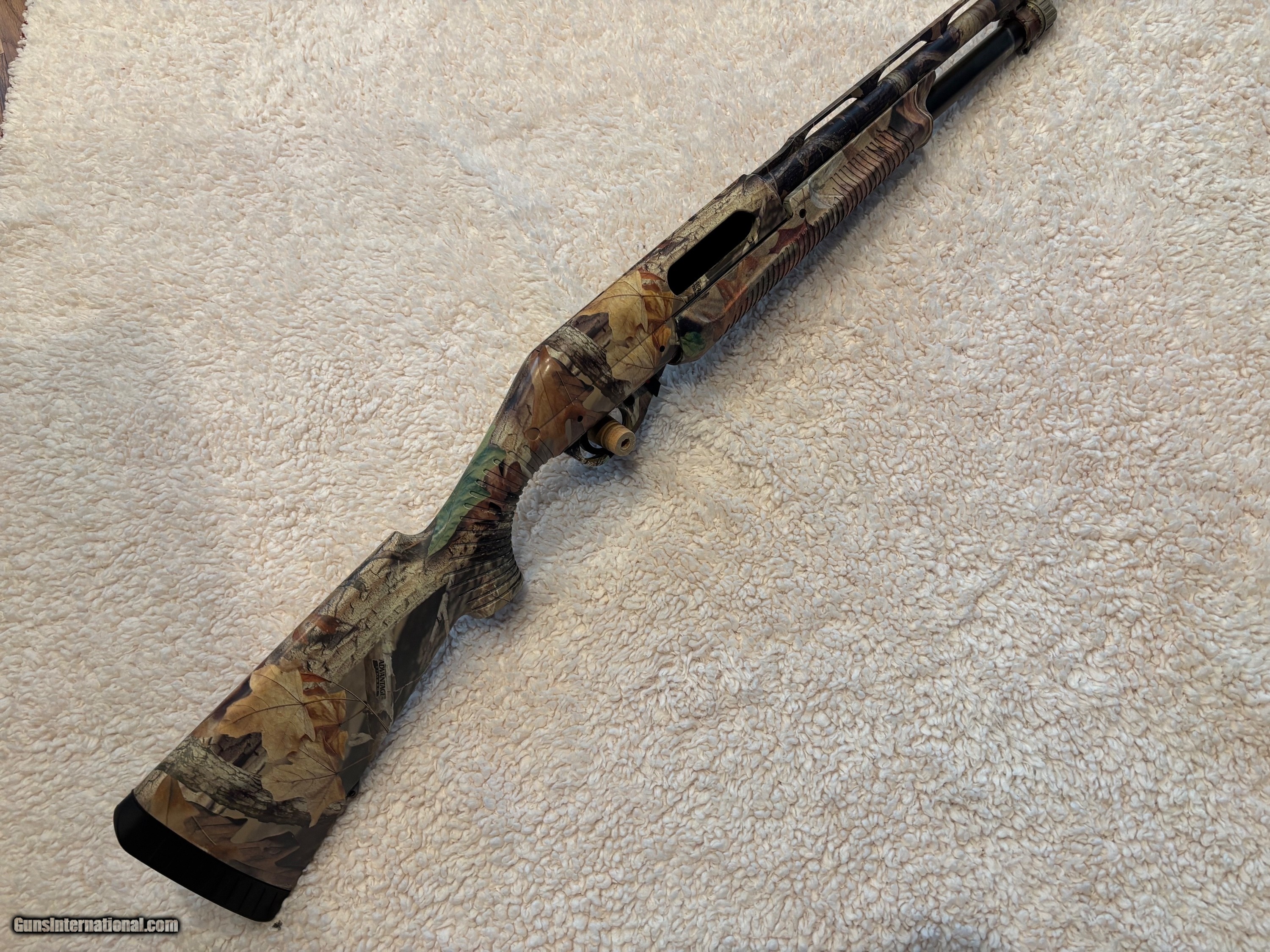 Banelli 20 ga. Nova for sale