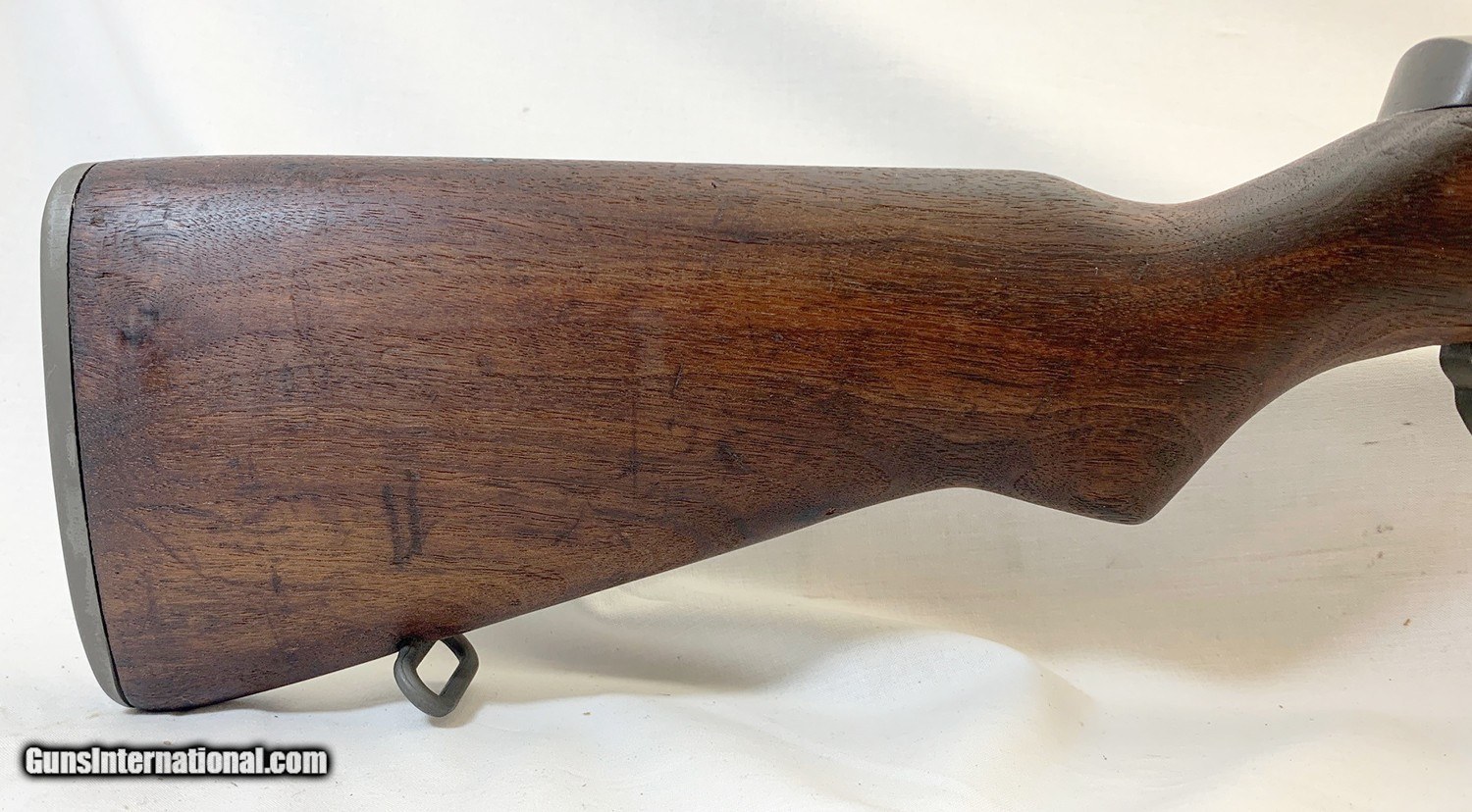 Harrington & Richardson H&R M1 Garand CMP Correct Grade