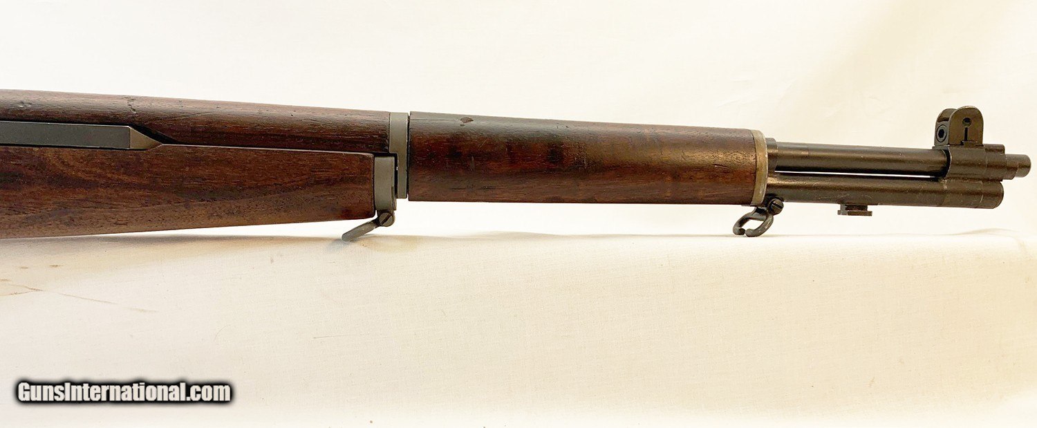 Harrington & Richardson H&R M1 Garand CMP Correct Grade