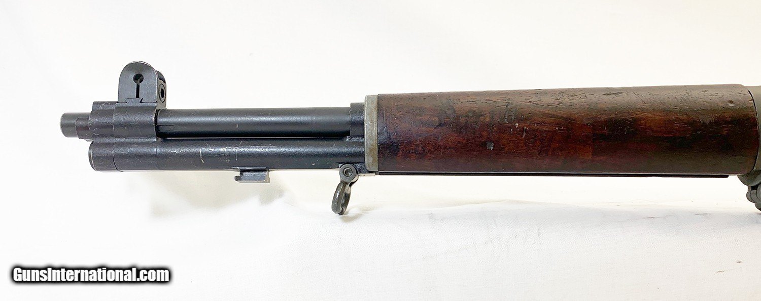 Harrington & Richardson H&R M1 Garand CMP Correct Grade