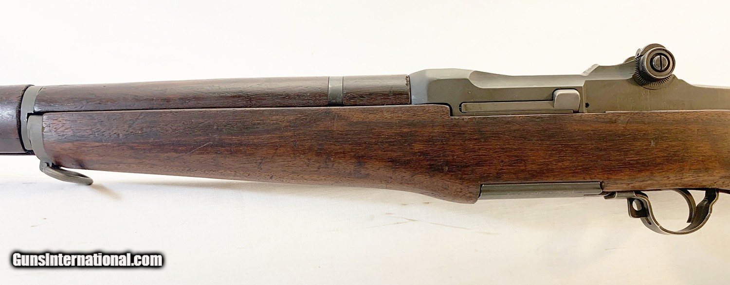 Harrington & Richardson H&R M1 Garand CMP Correct Grade