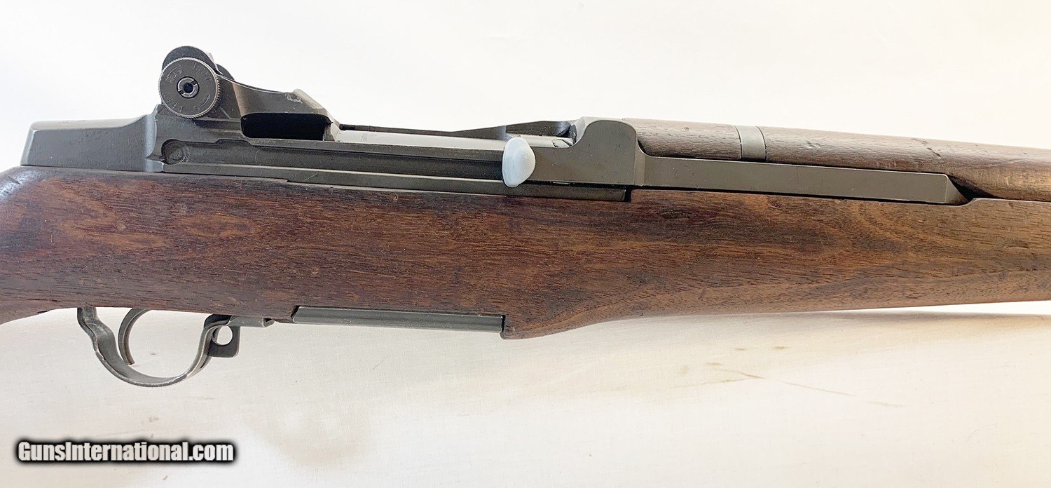 Harrington & Richardson H&R M1 Garand CMP Correct Grade