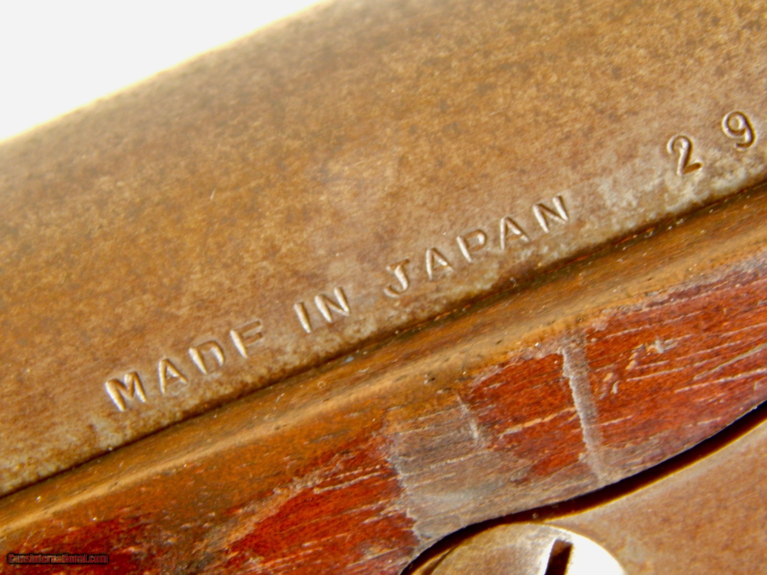 Charleville model 1776 Replica Dixie Gun Works Flintlock Musket.