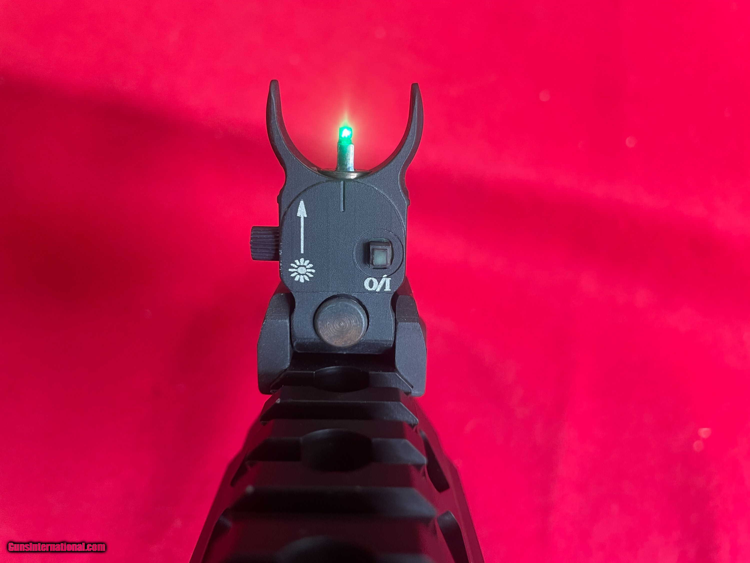 Live Free Armory LF-10 .308 for sale