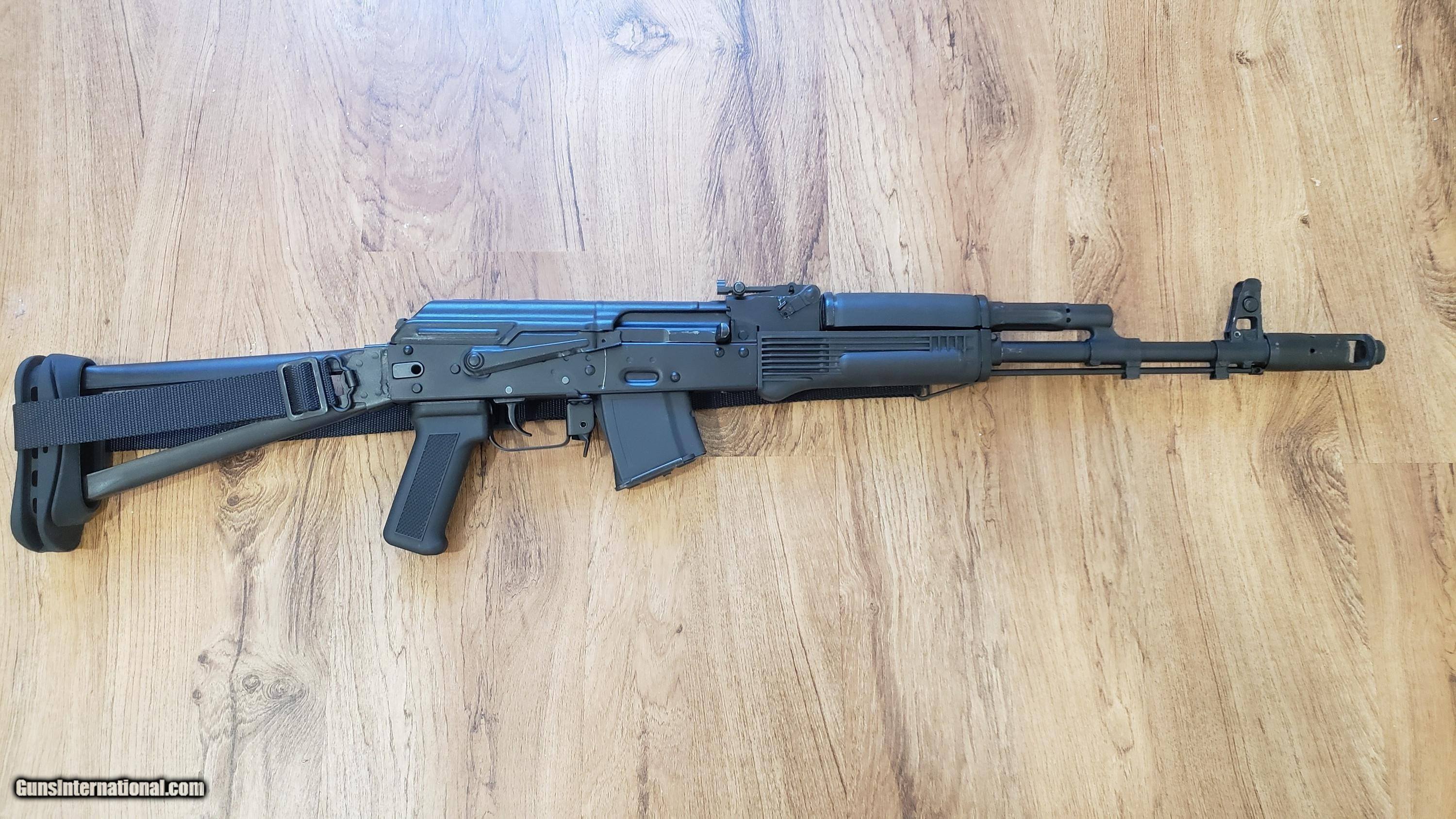 Arsenal AKM Para Type SLR-107FR 7.62x39mm