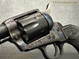 Colt Prototype Cowboy Single Action Army