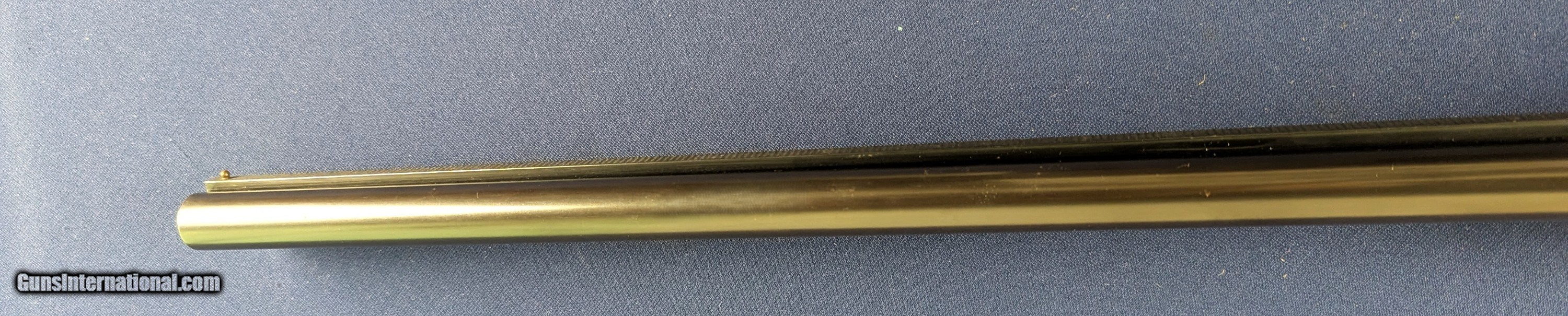 Superb Near Mint Vintage L.C. Smith 12 GA Field Grade SXS Shotgun c ...