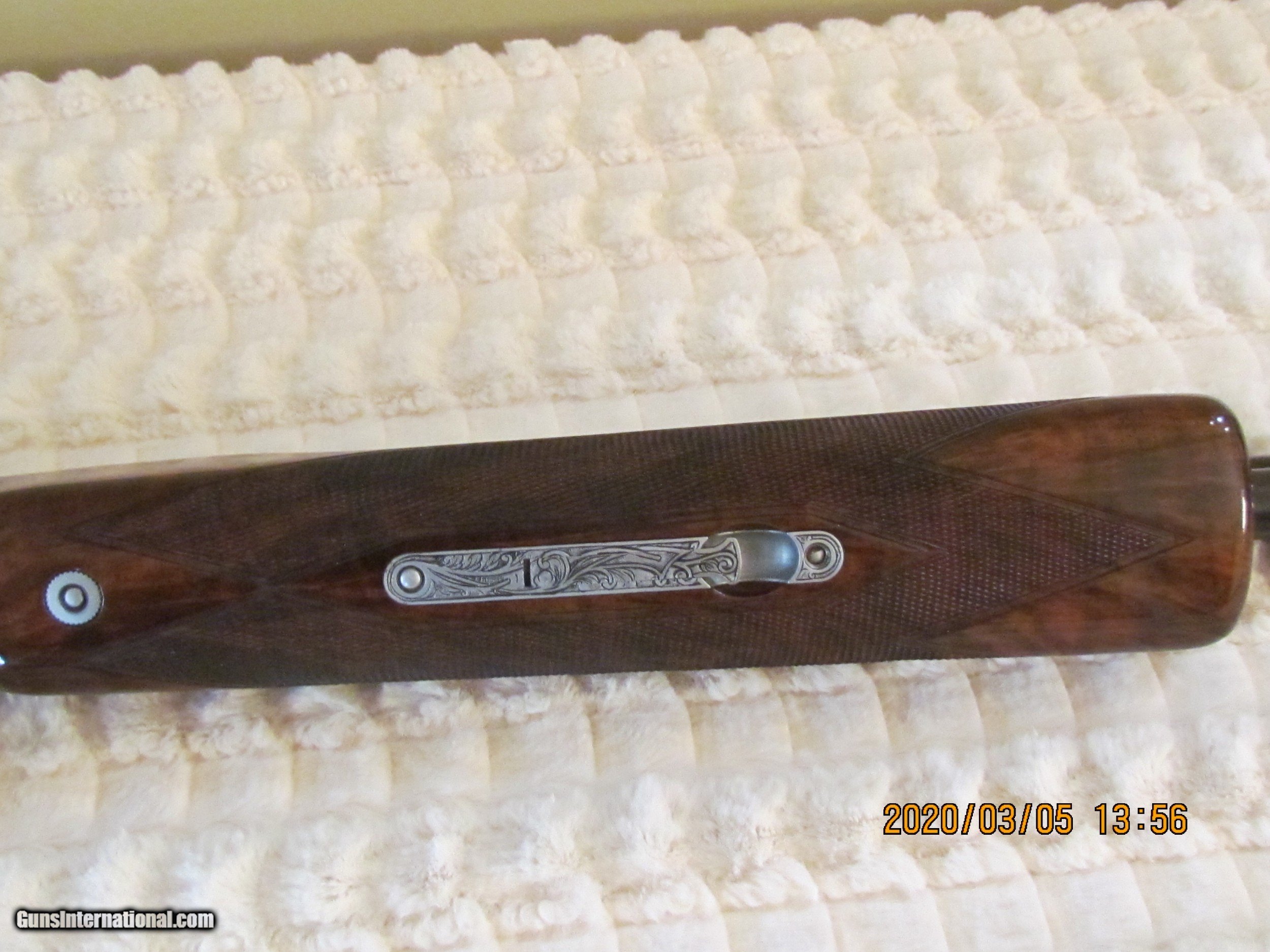 Browning Grade 5 28 Ga.