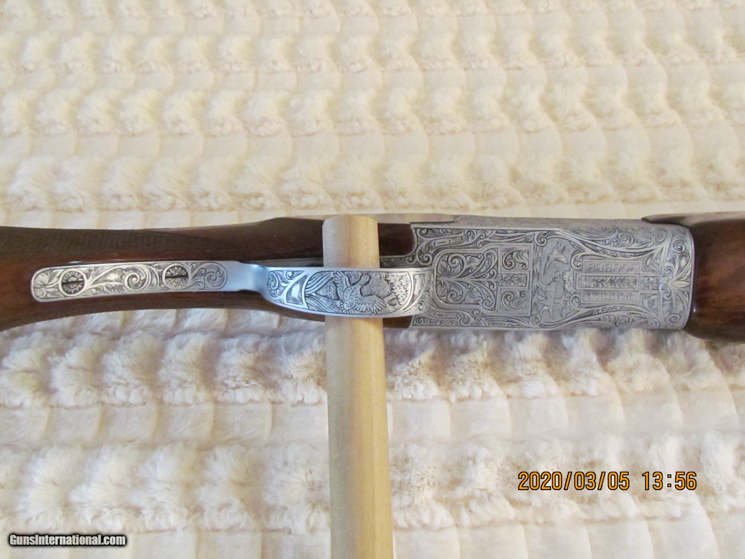 Browning Grade 5 28 Ga.