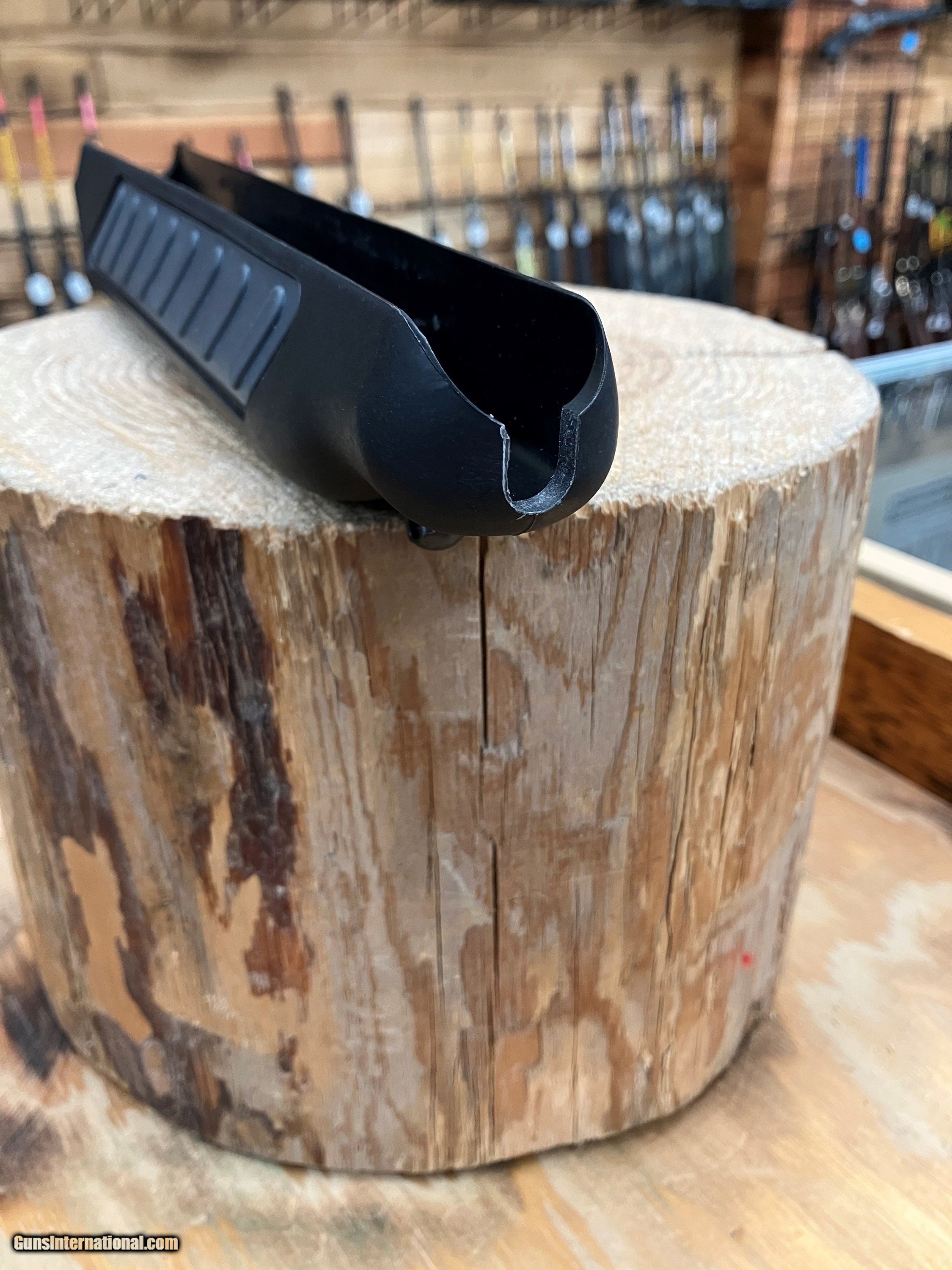 Thompson Center Encore ProHunter M-Loader Frame - Flextech Stock ...