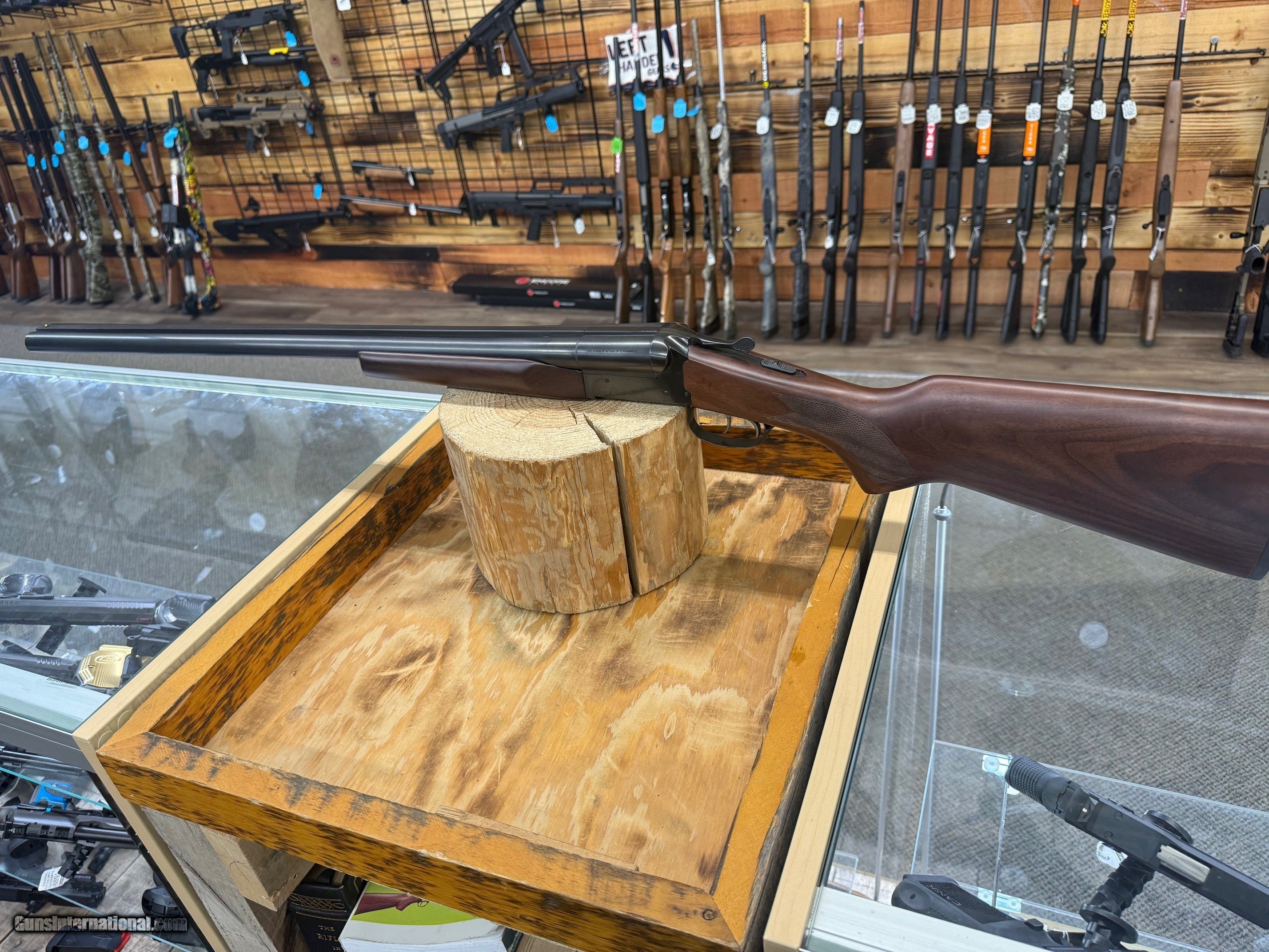 Stoeger Uplander Field Shotgun - 12 ga, 3", 28", Walnut for sale