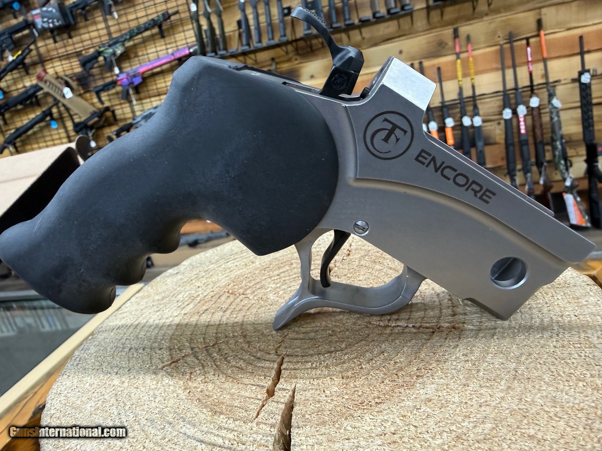 Tc Encore Discontinued