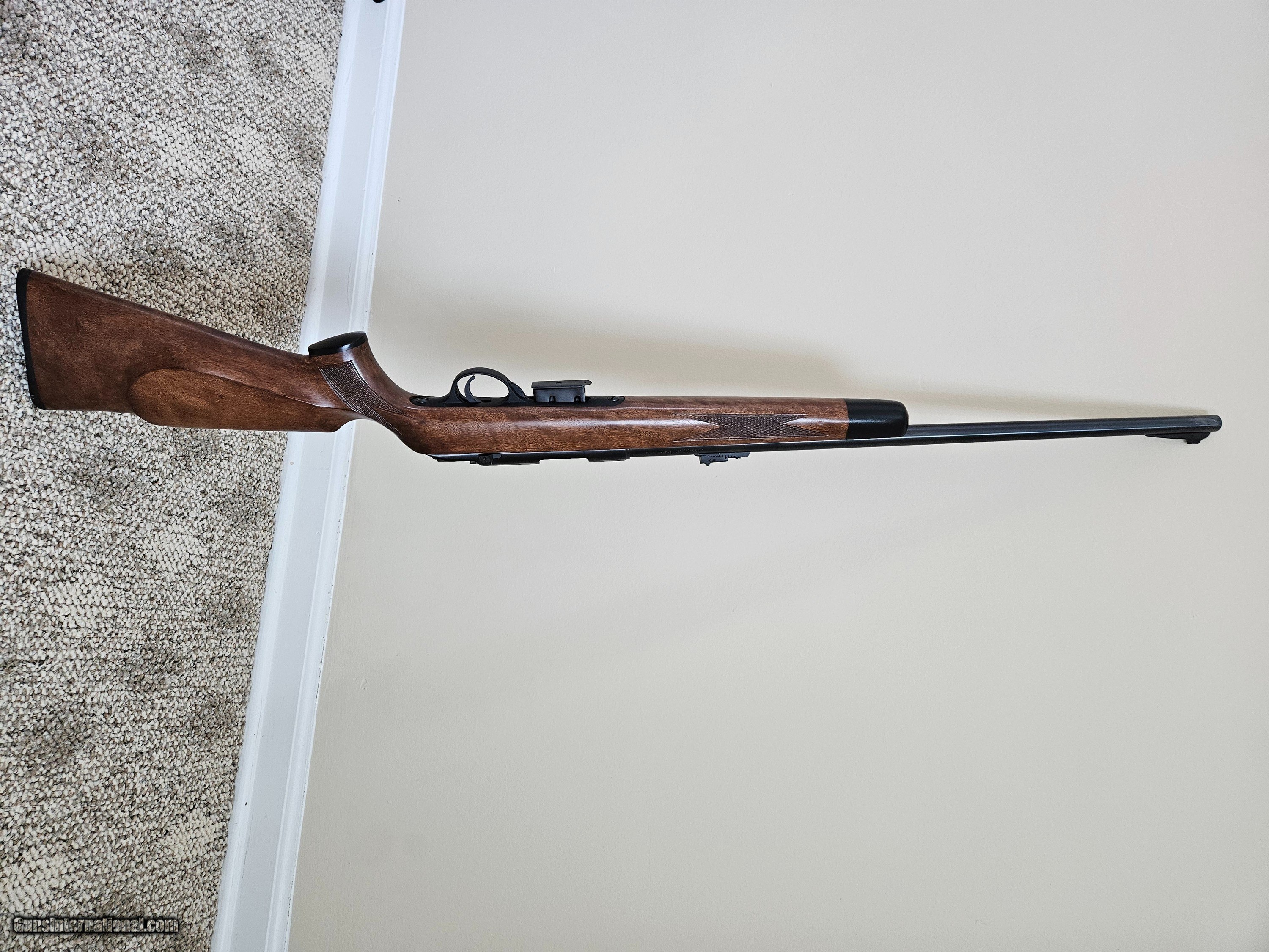 Armscor Model 1800 22 Hornet