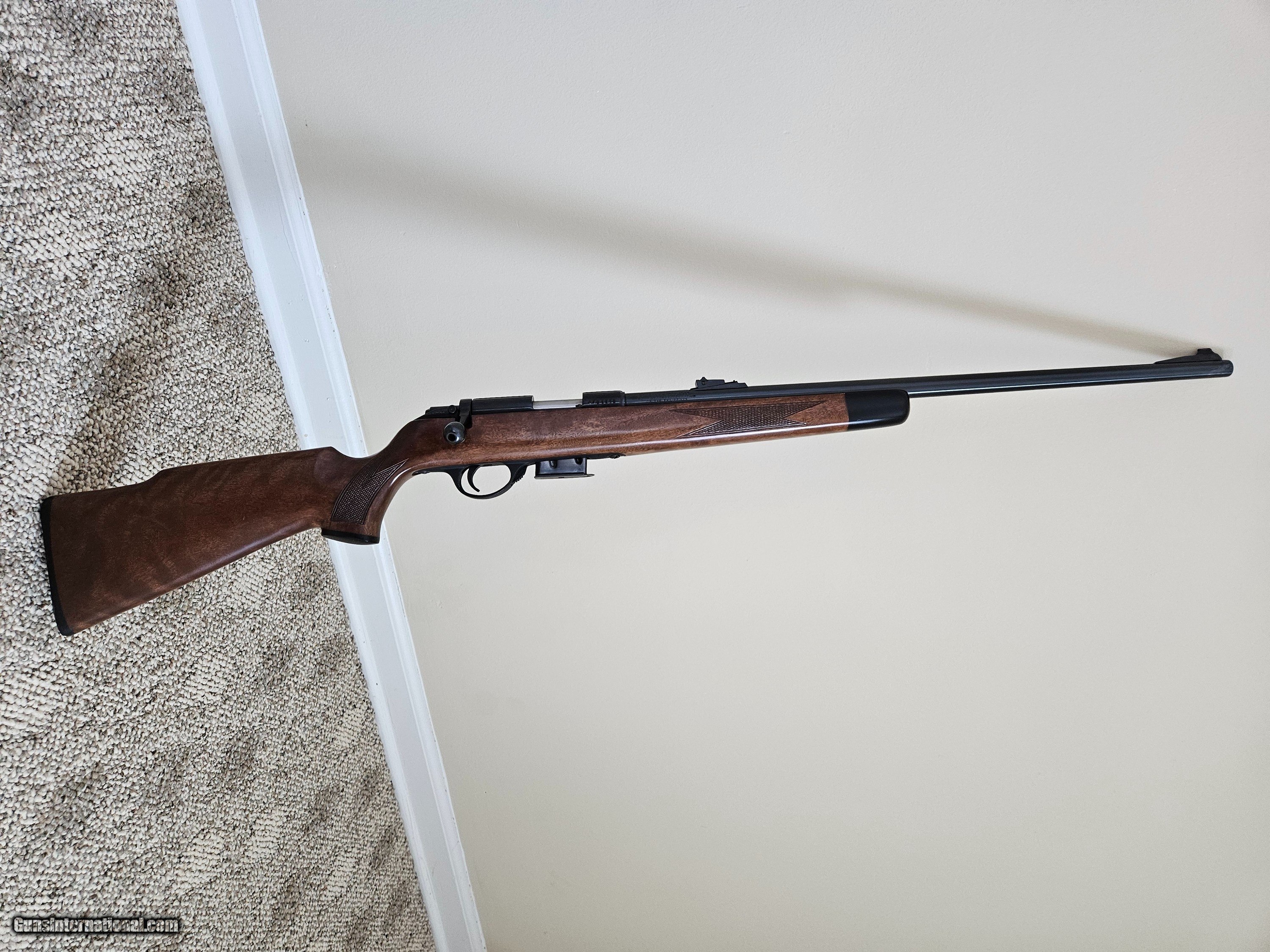 Armscor Model 1800 22 Hornet