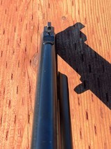 Ruger 32 H&R Magnum Bisley Flattop Single Six RB-32 from 1986 Model ...