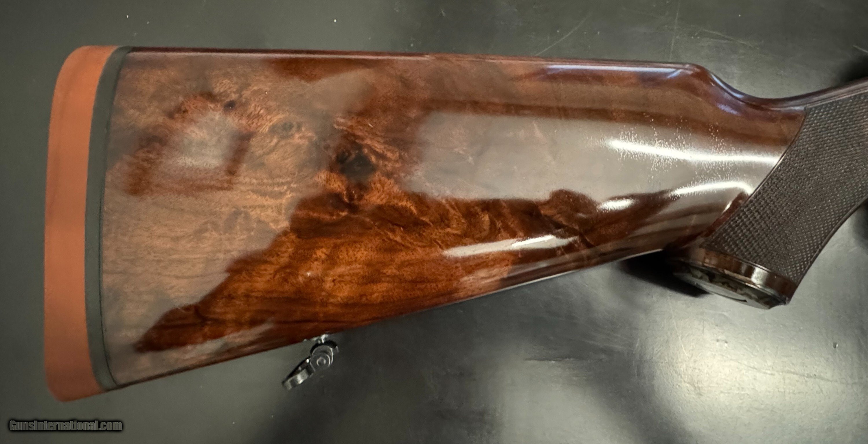 John Rigby 375 H&H for sale