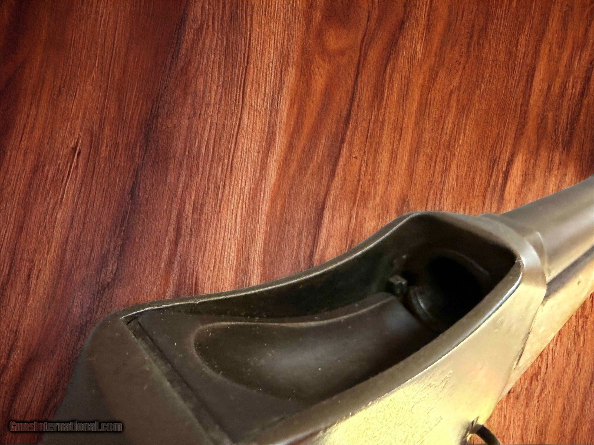 Vintage Snider Endfield / Martini-Henry Rifle in .577-450cal for sale