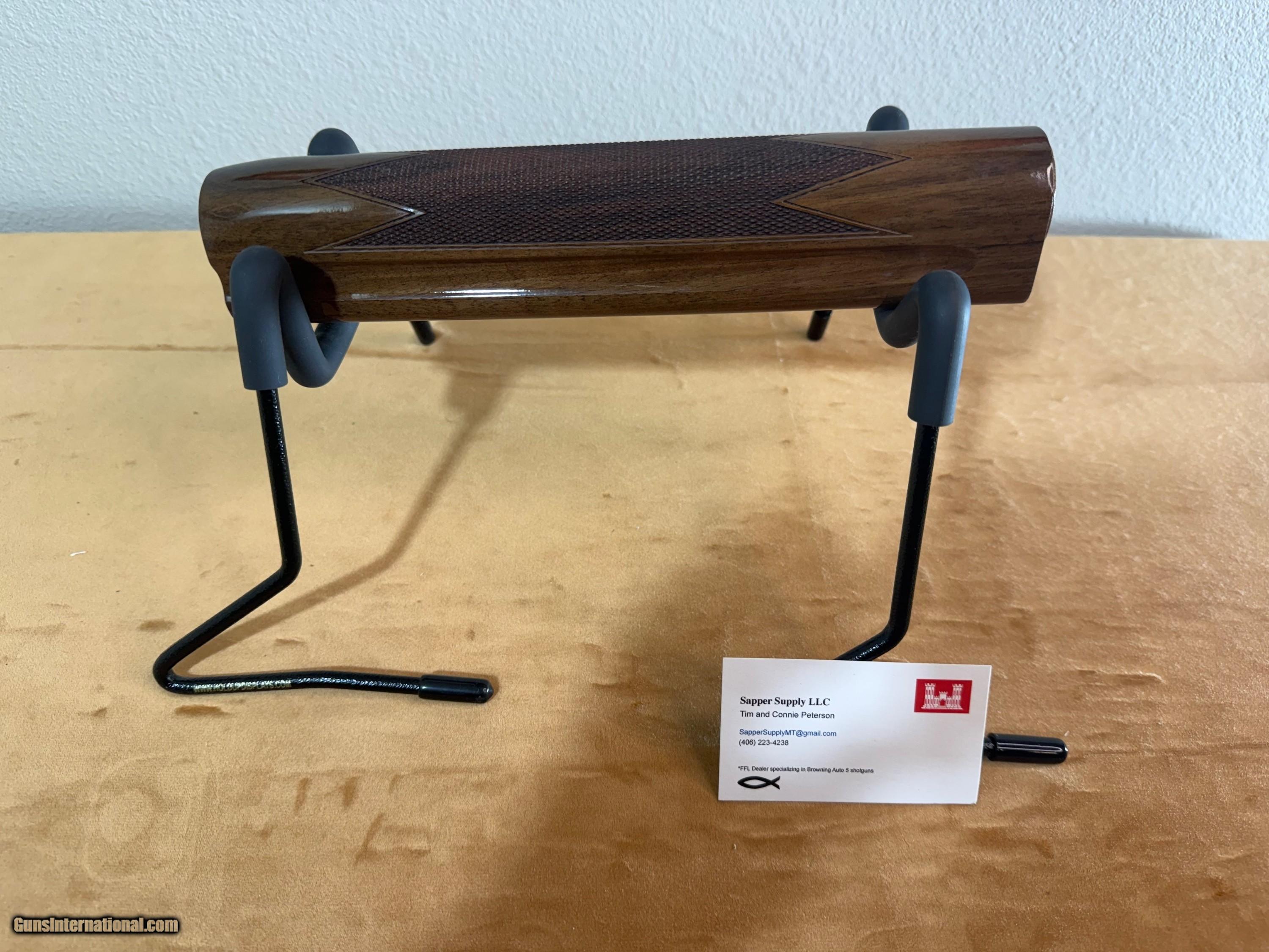 20 Ga Browning Auto 5 Forend for sale