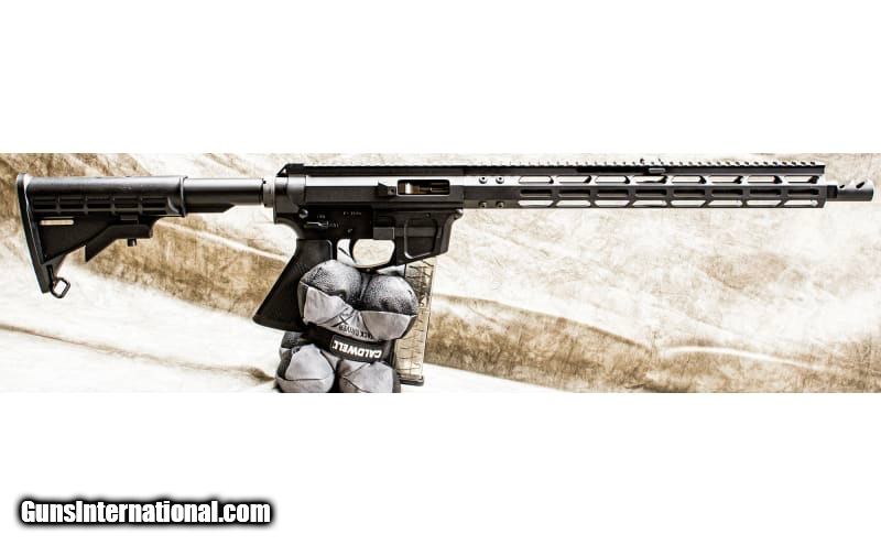 Foxtrot Mike Products FMP-9 Tactical PCC