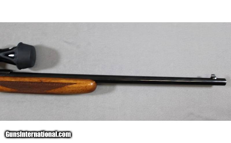 Browning ~ Model Unknown ~ .22 Long Rifle for sale