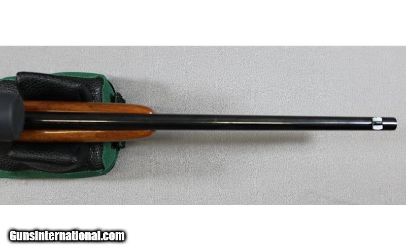 Browning ~ Model Unknown ~ .22 Long Rifle for sale