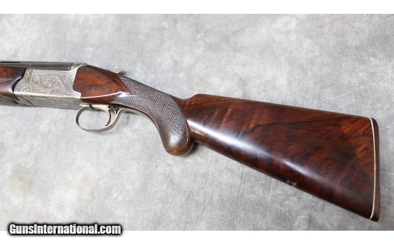 NIKKO ~ MODEL 812 ~ 12 GAUGE for sale