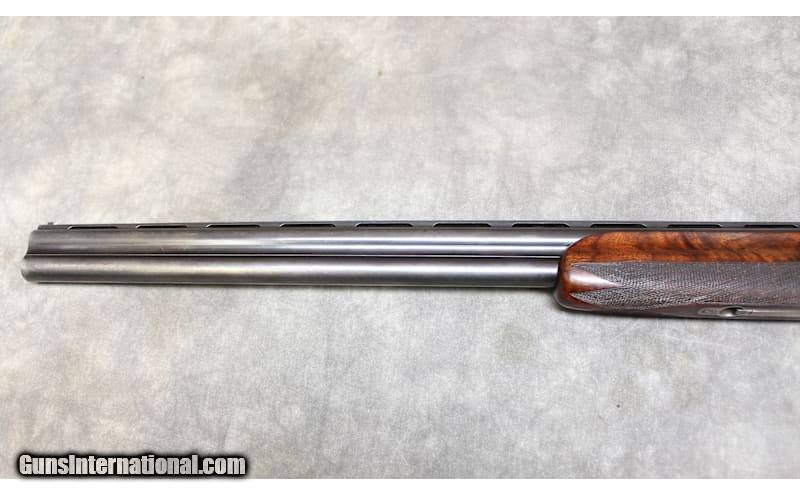 NIKKO ~ MODEL 812 ~ 12 GAUGE for sale