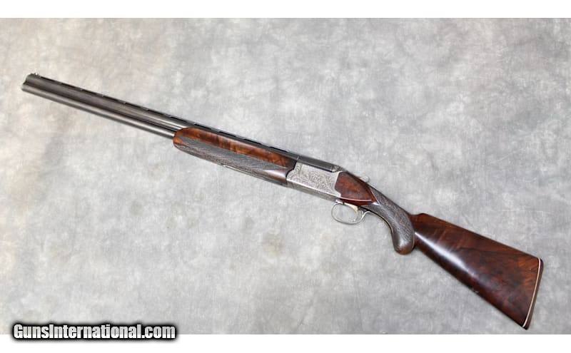NIKKO ~ MODEL 812 ~ 12 GAUGE for sale