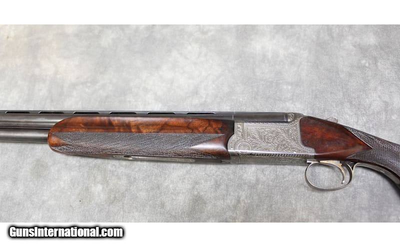 NIKKO ~ MODEL 812 ~ 12 GAUGE for sale