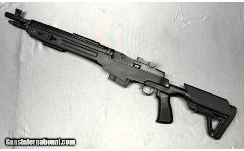 Springfield Armory US Rifle M1A (SOCOM16 CQB) .308 Win. for sale