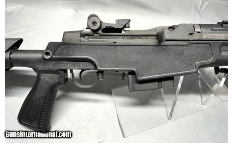 Springfield Armory US Rifle M1A (SOCOM16 CQB) .308 Win. for sale