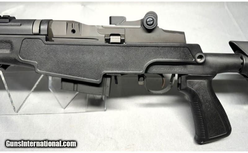 Springfield Armory US Rifle M1A (SOCOM16 CQB) .308 Win. for sale