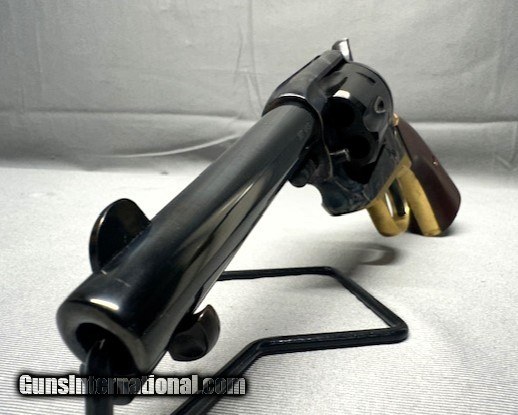 Pietta 1873 Great Western II Californian (SA) .357 Mag for sale