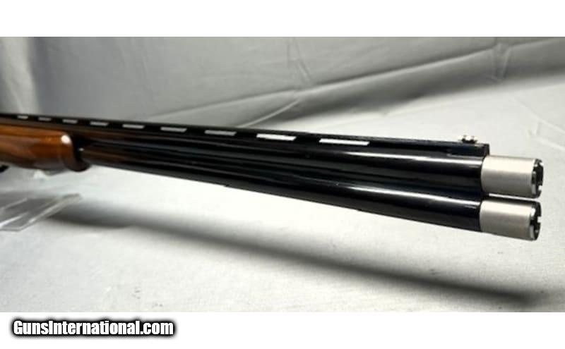 Lanber 12 Gauge (No Model Marking) for sale