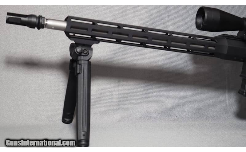 Sig Sauer ~ Cross ~ 308 Winchester for sale