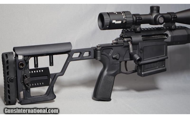 Sig Sauer ~ Cross ~ 308 Winchester for sale