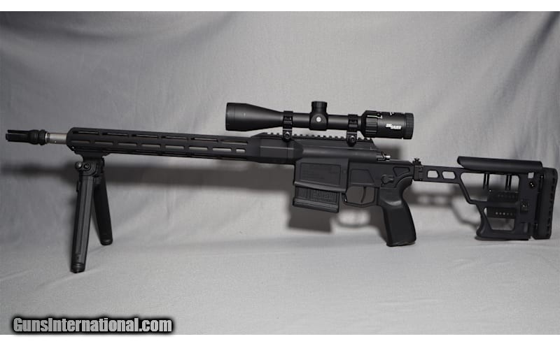 Sig Sauer ~ Cross ~ 308 Winchester for sale