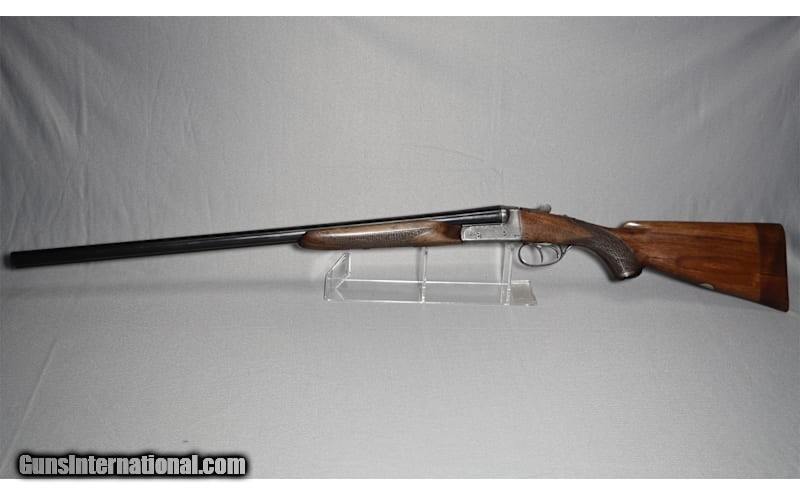 AYA ~ Matador ~ 12 Gauge (Not Marked, Lead Only) for sale
