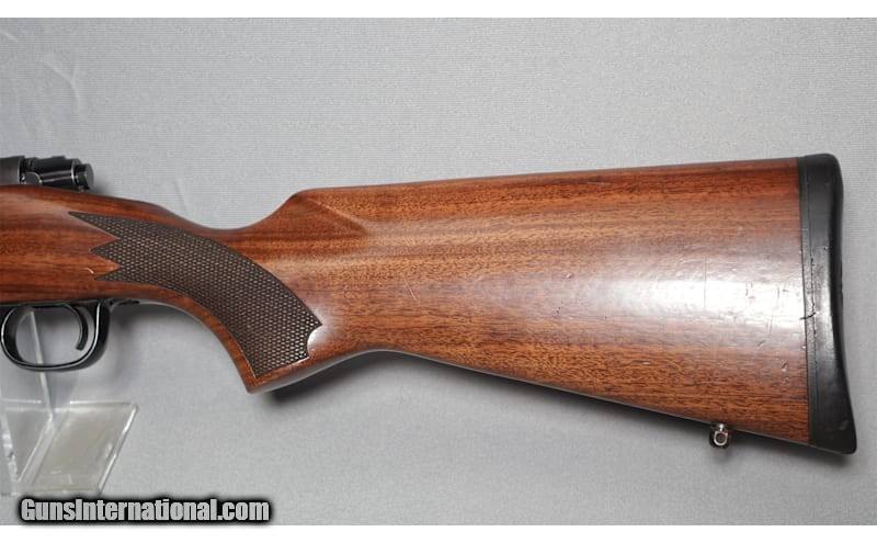 Winchester ~ Model 70 Westerner ~ .243 Winchester for sale