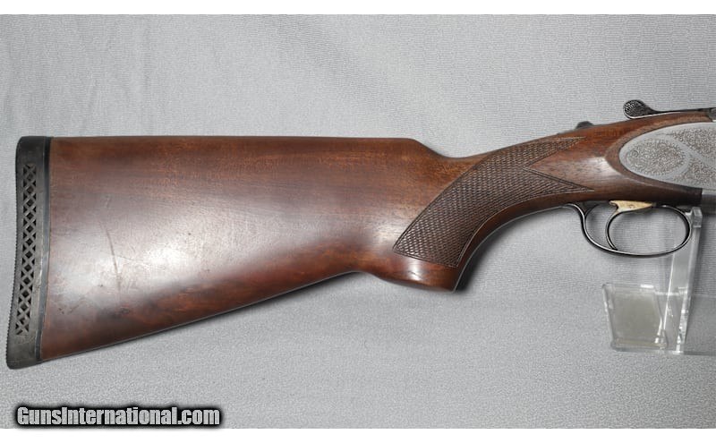 Rizzini ~ Over Under Shotgun ~ 12 Gauge (Lead Only) for sale
