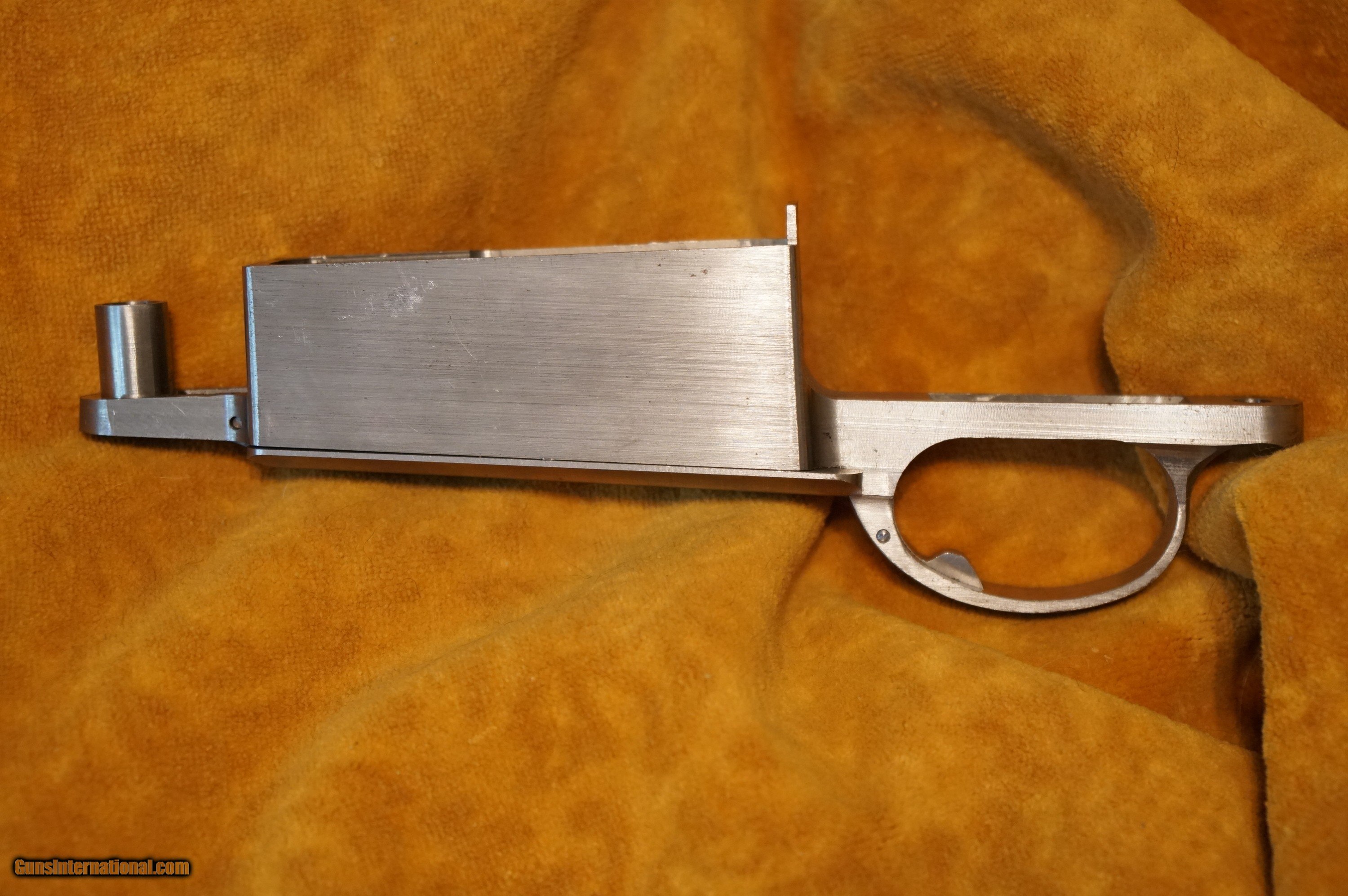 Sunny Hill Manufacturing Winchester M70 Drop Box Magnum Magazine