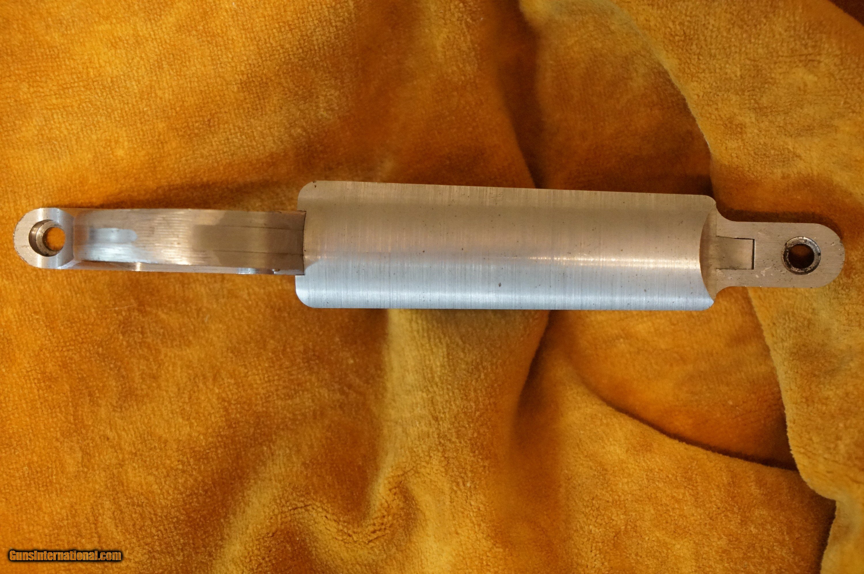 Sunny Hill Manufacturing Winchester M70 Drop Box Magnum Magazine