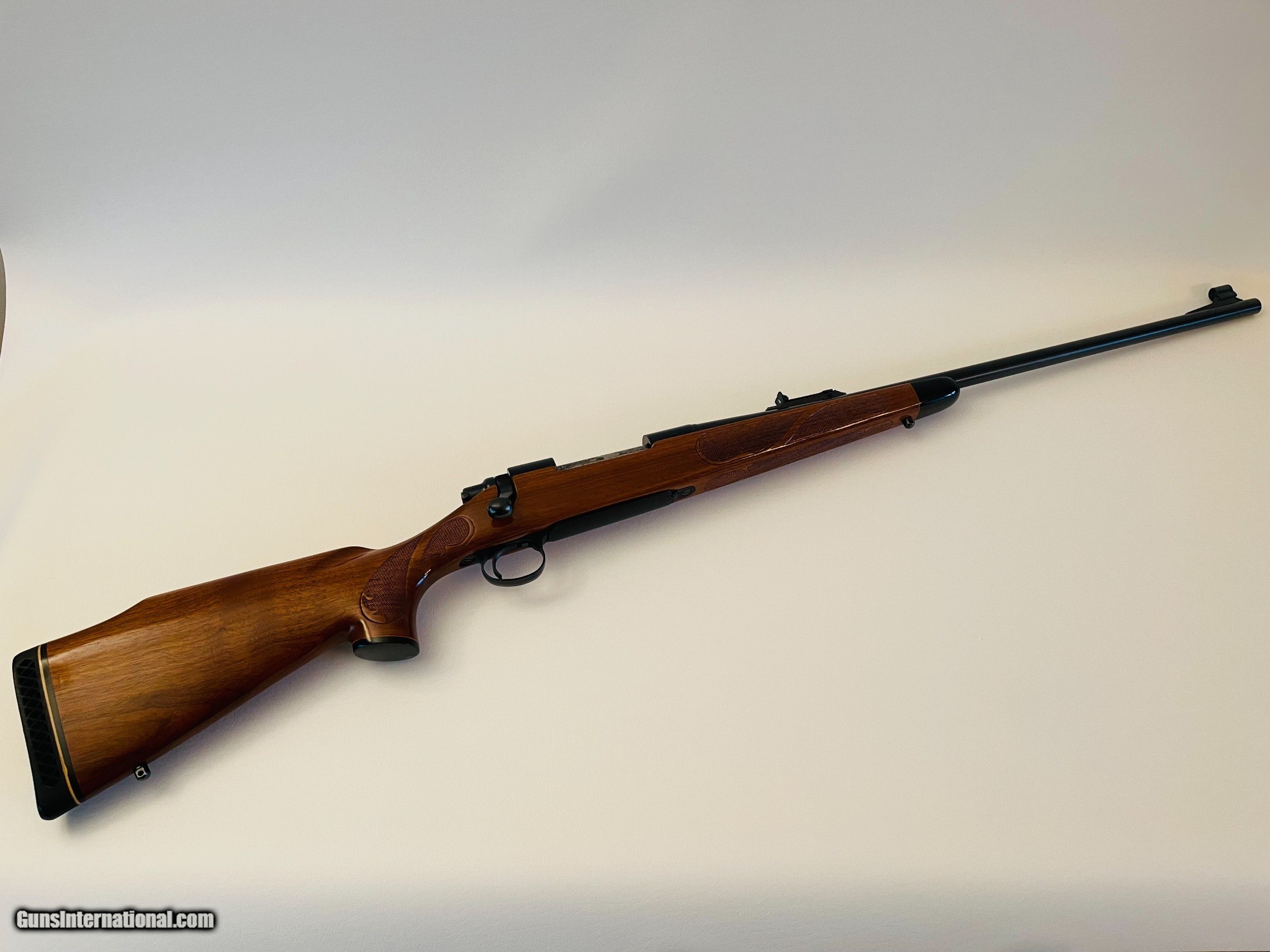 Vintage Remington Model 700 Bdl “1972”