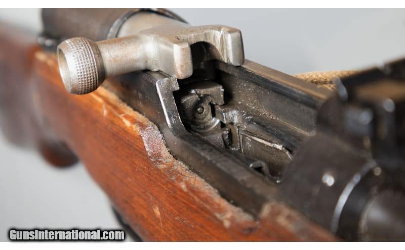 Factory 906 ~ Type 56 SKS ~ 7.62x39mm